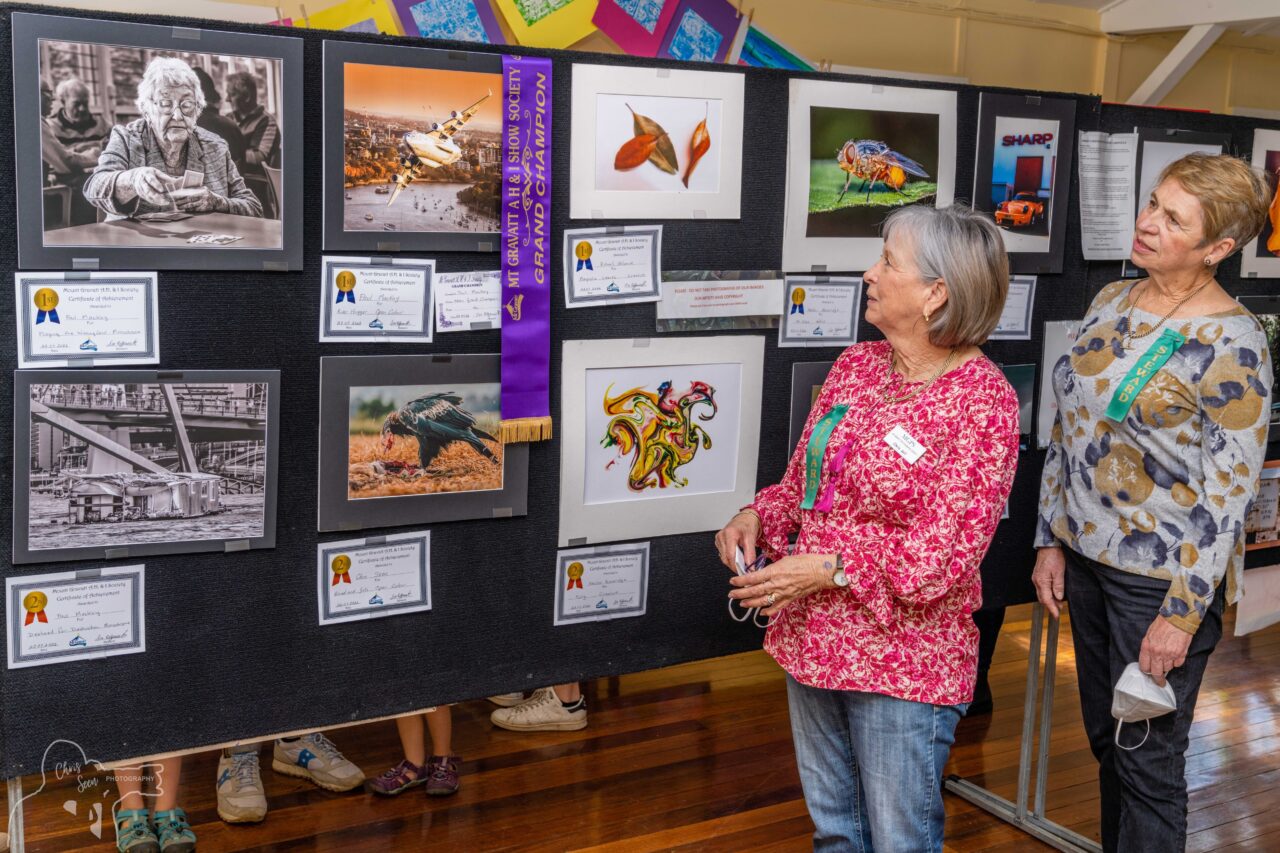 Mt Gravatt Show 2025 | Rides, Animals, Fireworks, Trucks & more!